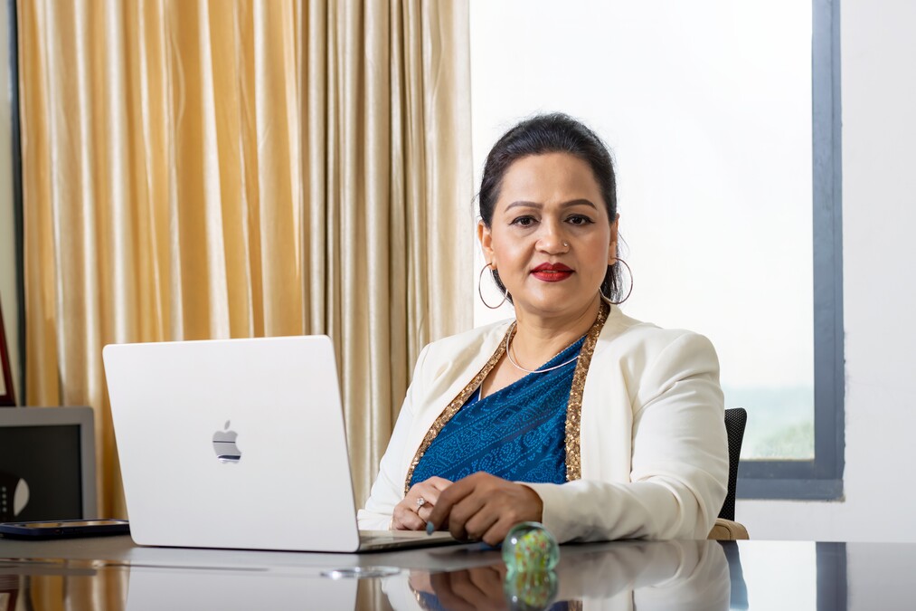 Prof. Dr. Eaysmin Ara Lekha - Prof. Dr. Eaysmin Ara Lekha